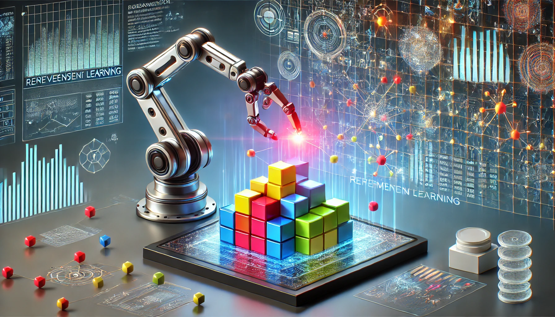 【徹底解説】CausalWorldで実現する関係強化学習―Sim2Real転移とロボット操作の未来 - Aquatic bird blog